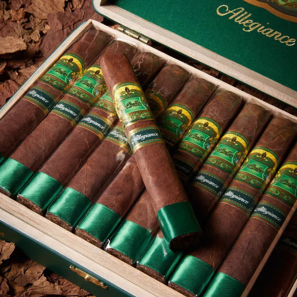 EP Carillo 效忠 – nextCIGAR CN