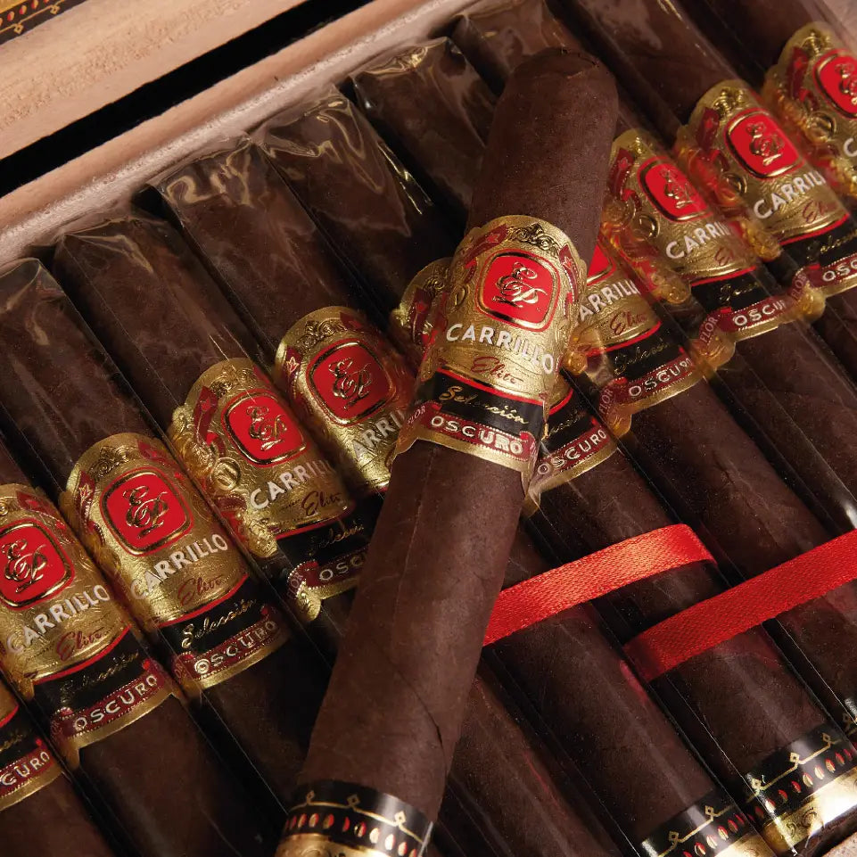 E.P Carillo Elite – nextCIGAR CN