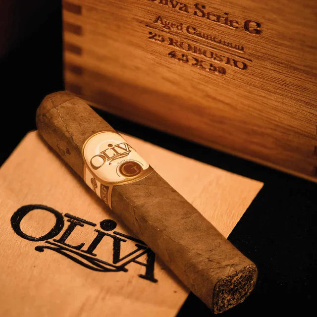 Oliva Cigars – nextCIGAR CN