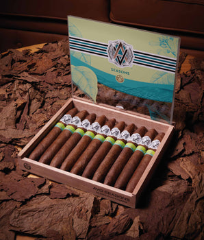 阿沃 雪茄 – nextCIGAR CN