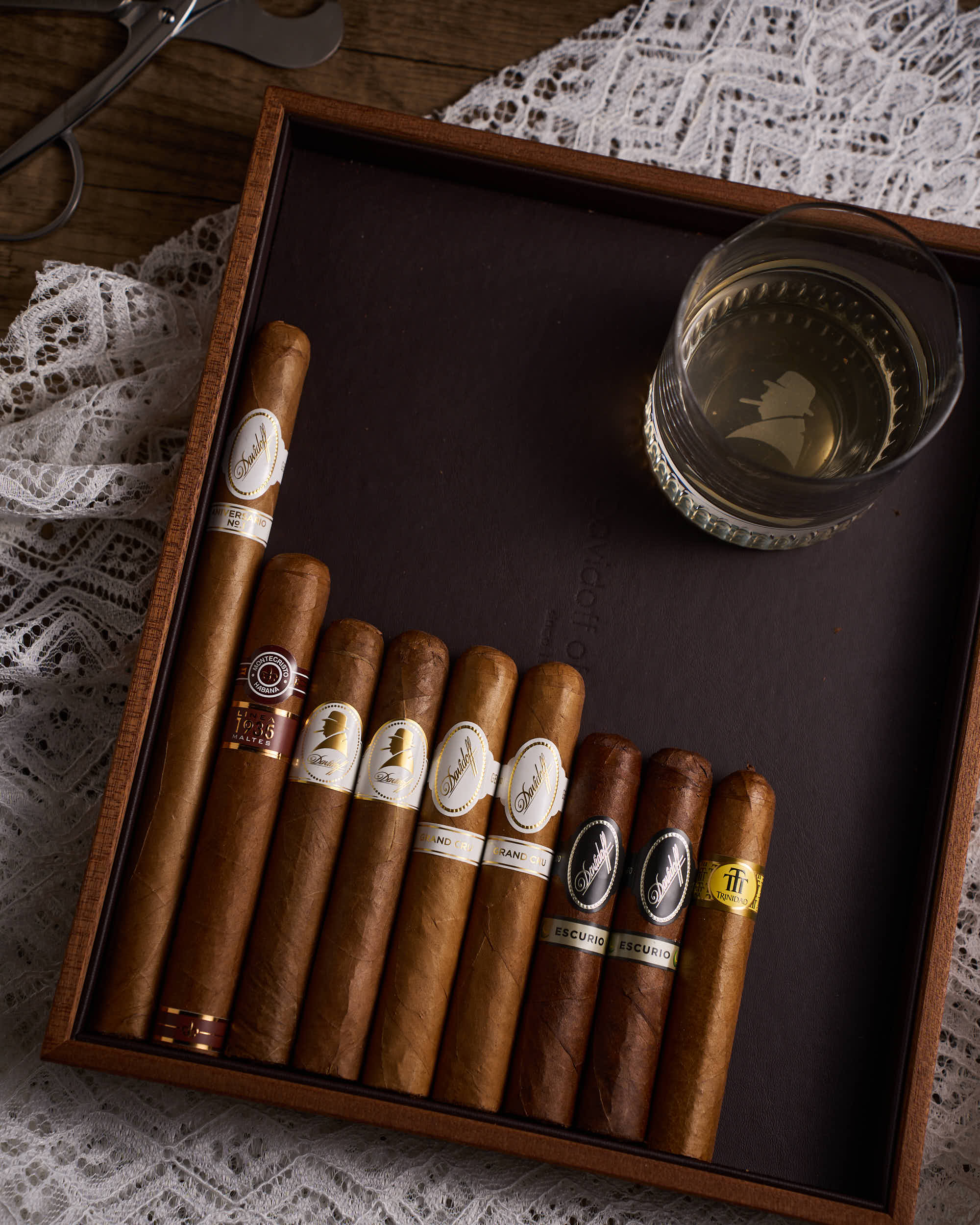 The Diplomat's Selection – nextCIGAR CN